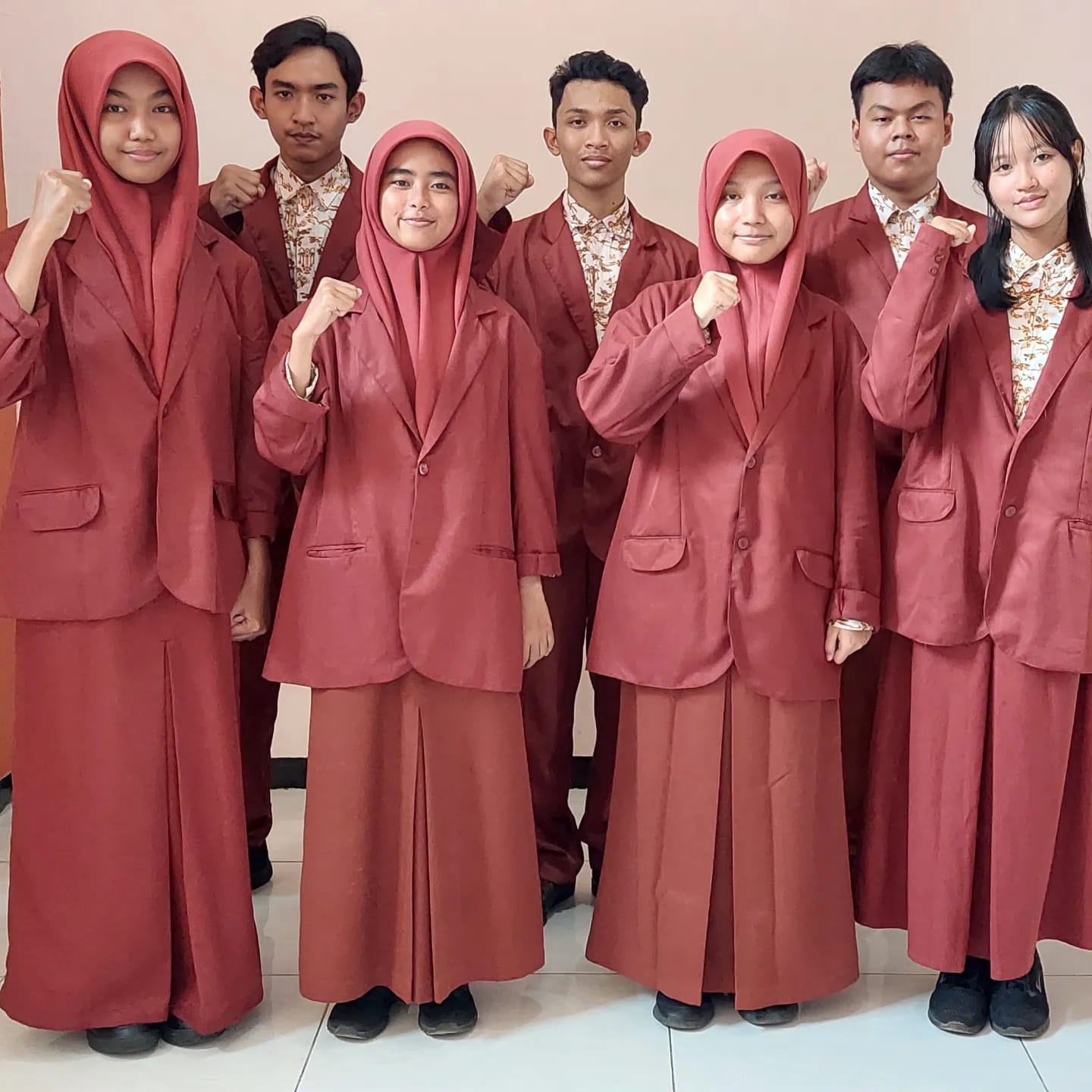 SMAN Mojoagung – Berprestasi